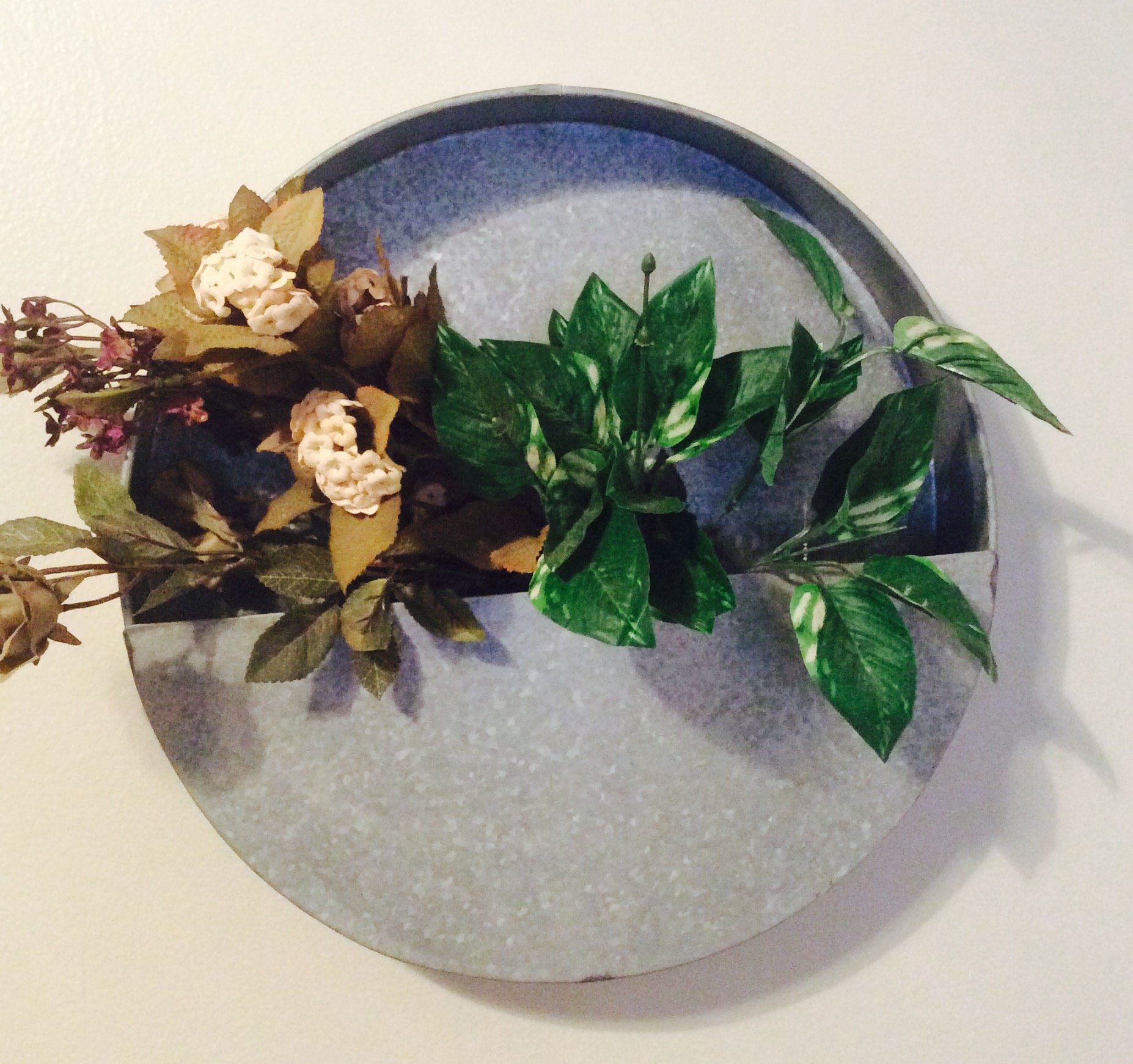 Upcycled China Cabinet to Pantry – The Simple Upcycler